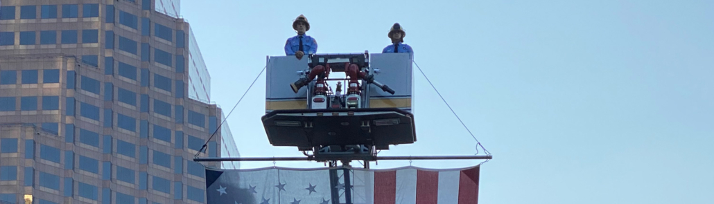 Austin Firefighters Association – iafflocal975.org